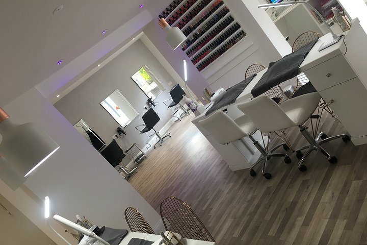 Elegance Beauty Lounge | Beauty Salon in Cambridge - Treatwell