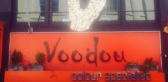 Voodou Bold Street Colour Specialist | Hair salon in RopeWalks ...