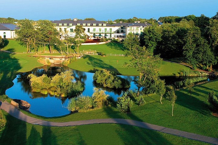 Vale Spa at The Vale Resort Hotel | Hotel Spa in Vale of Glamorgan ...